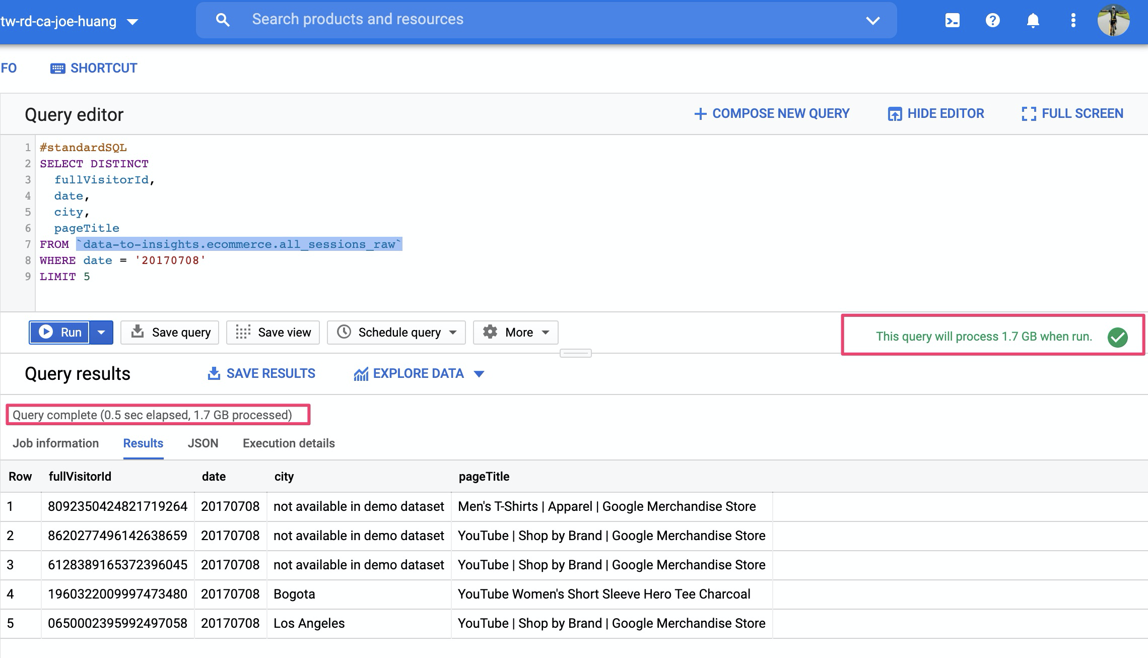 bigquery-partition-creating-date-partitioned-tables